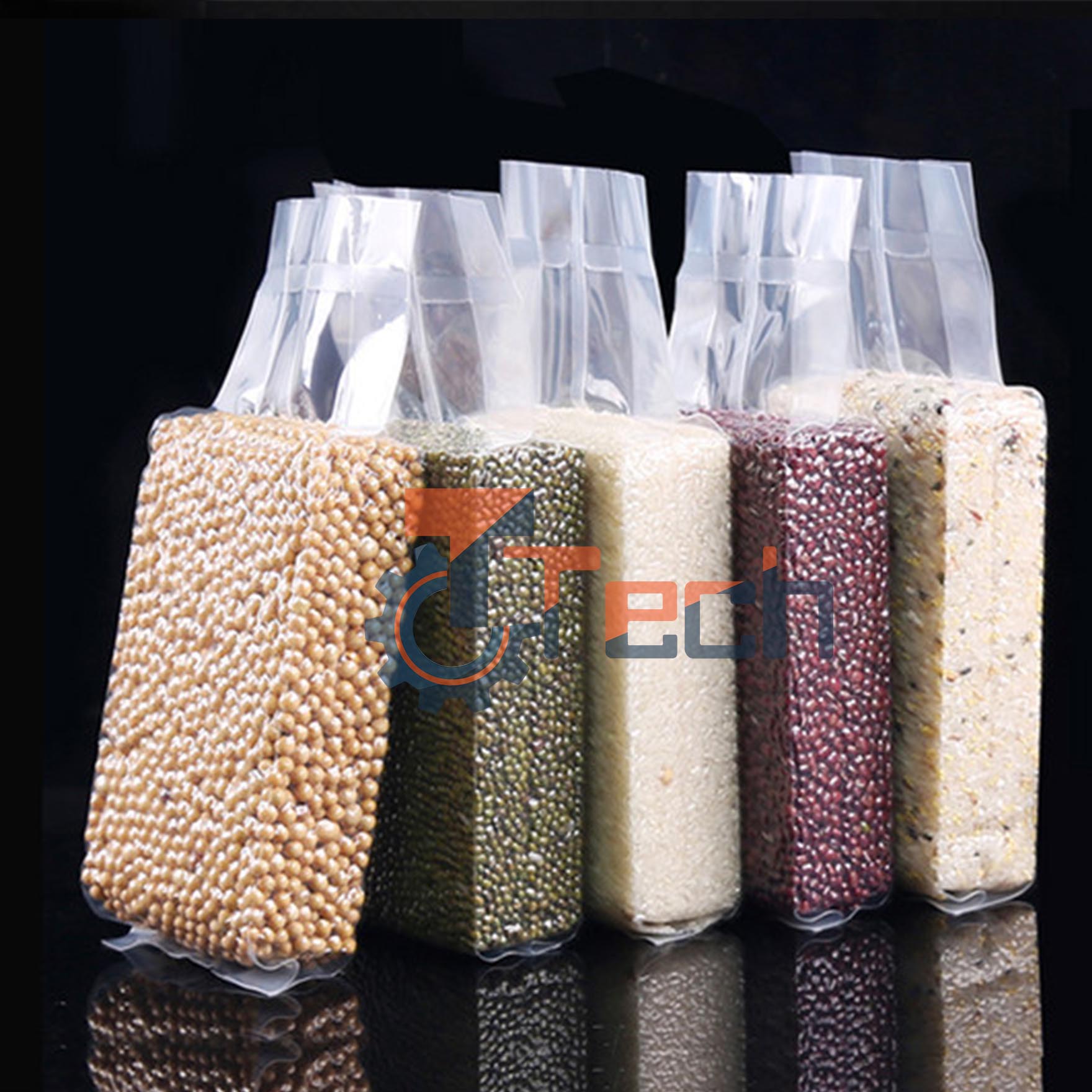Free Ultimate Guide on Vacuum Sealers [2021] - | T-TECH